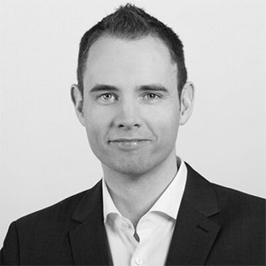 Nick Mayes | Chief information officer, Pendragon | Manufacturing ...