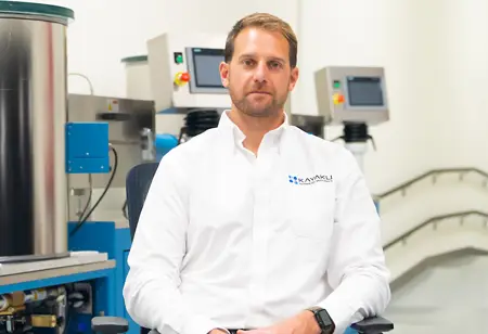 Kayaku Advanced Materials | Top Surface Technology Solution Company 20