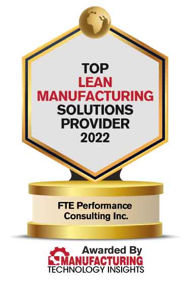 FTE Performance Consulting Inc. | Top Lean Manufacturing Solutions ...