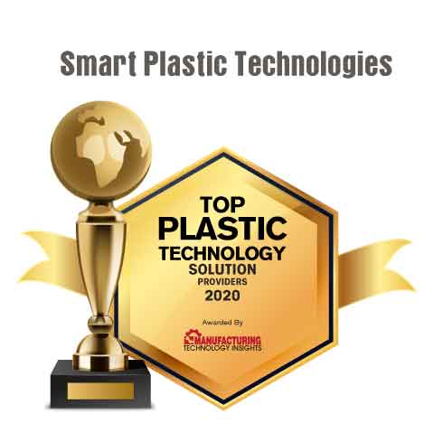Smart Plastic Technologies | Top Plastic Technology Solution Company -2020