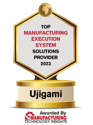 Ujigami | Top Manufacturing Execution System Solutions Company-2023