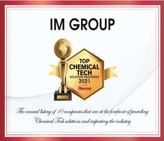 IM GROUP | Top Chemical Tech Solution Company-2021