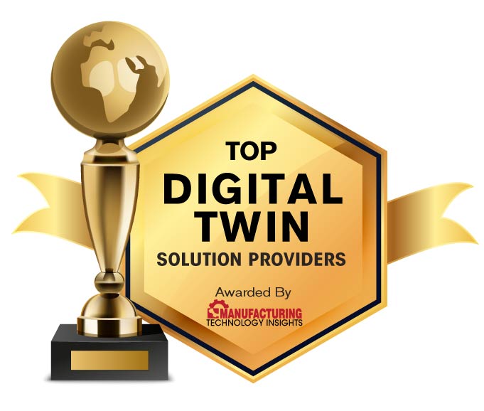 Top Digital Twin Solution Companies - digital-twin Companies