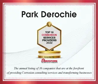 Park Derochie | Top Corrosion Services Company -2022