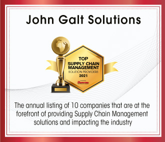 John Galt Solutions | Top SCM Solution Company-2021
