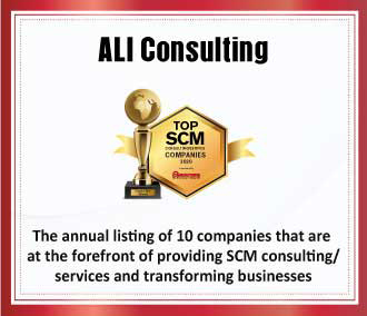 ALI Consulting | Top SCM Consulting Company-2020